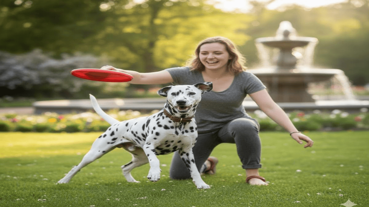 Forever young: 6 dog breeds that never lose their playful spirit