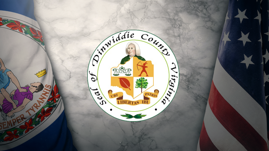 Dr. Martin Luther King Jr.’s speech at Dinwiddie County church to be ...