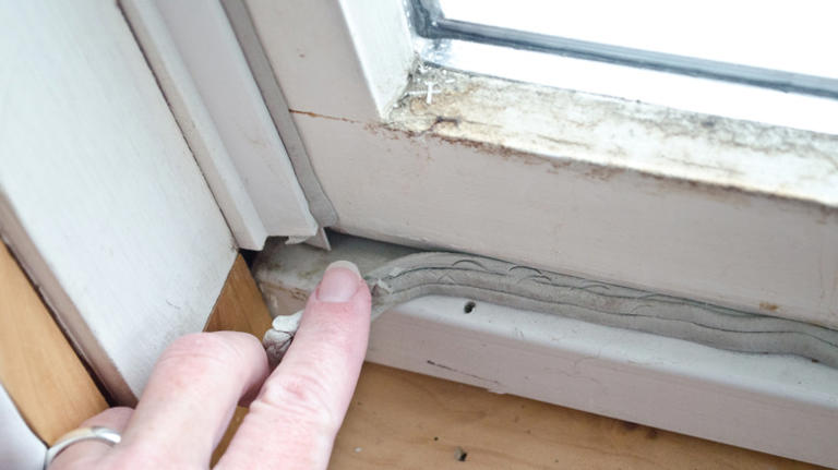 The real reason older homes weren't built with insulation