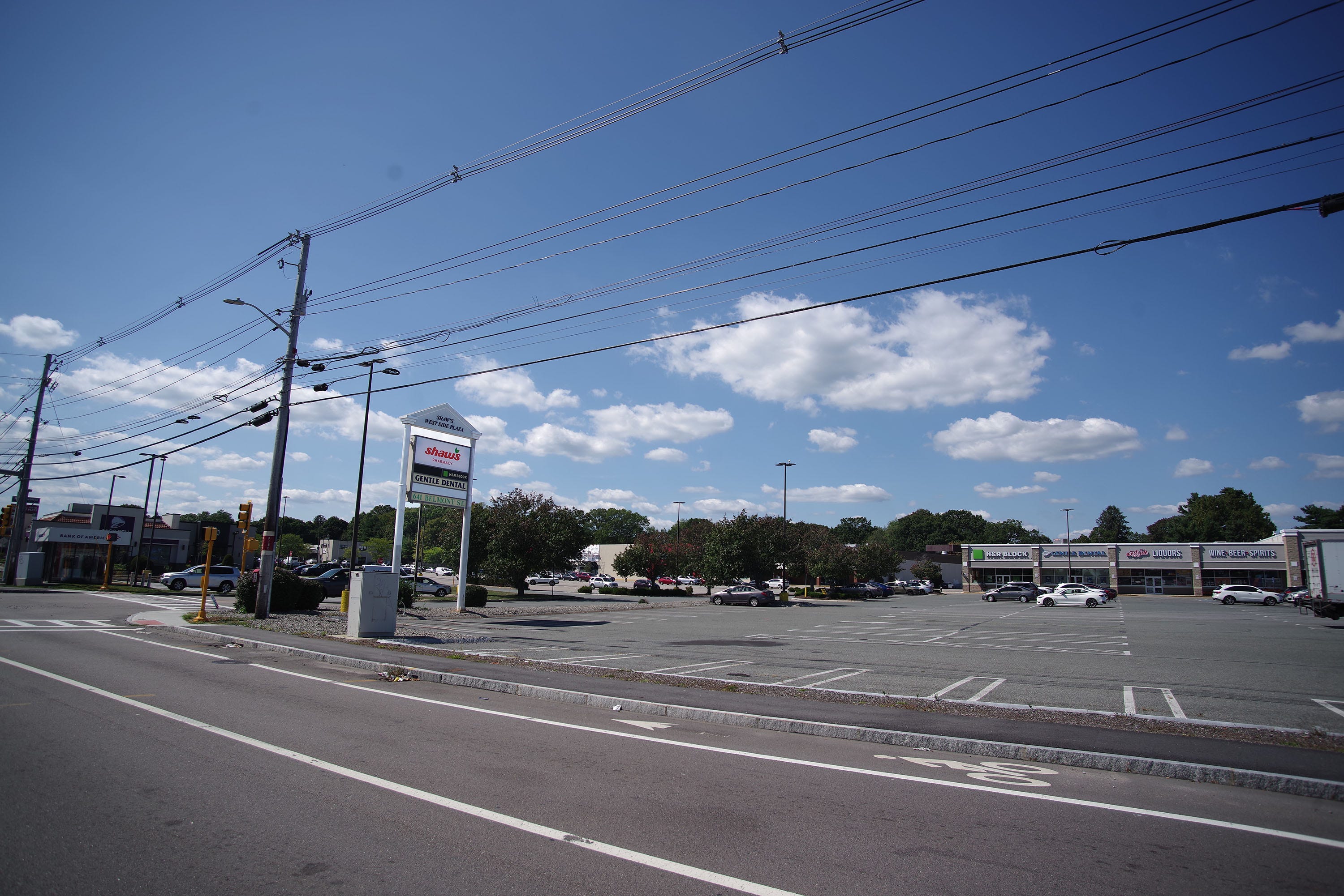 New Brockton Chipotle one step closer to reality. When will it open?