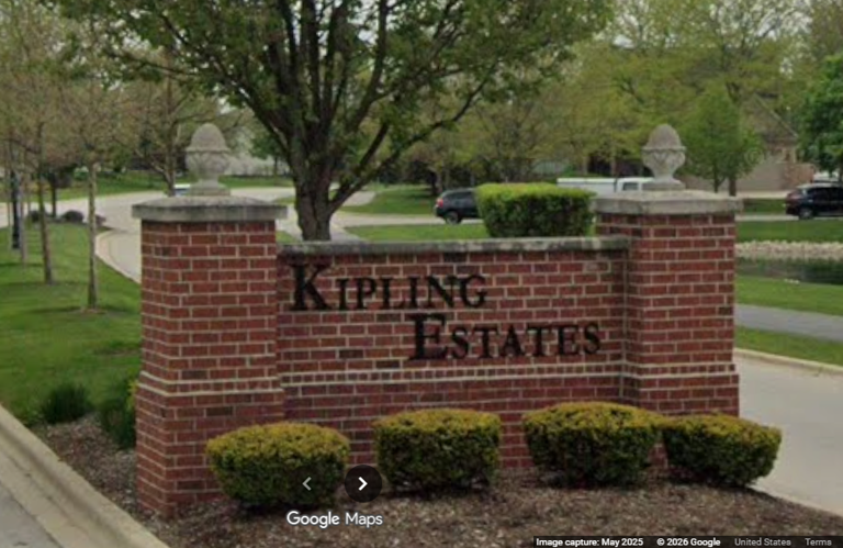 Kipling Estates Homeowners Association nailed with lawsuit by angry ...