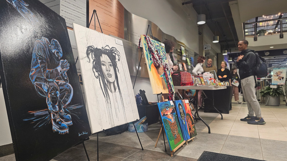 Kalamazoo-Portage area named 31st most arts-vibrant community in US by ...