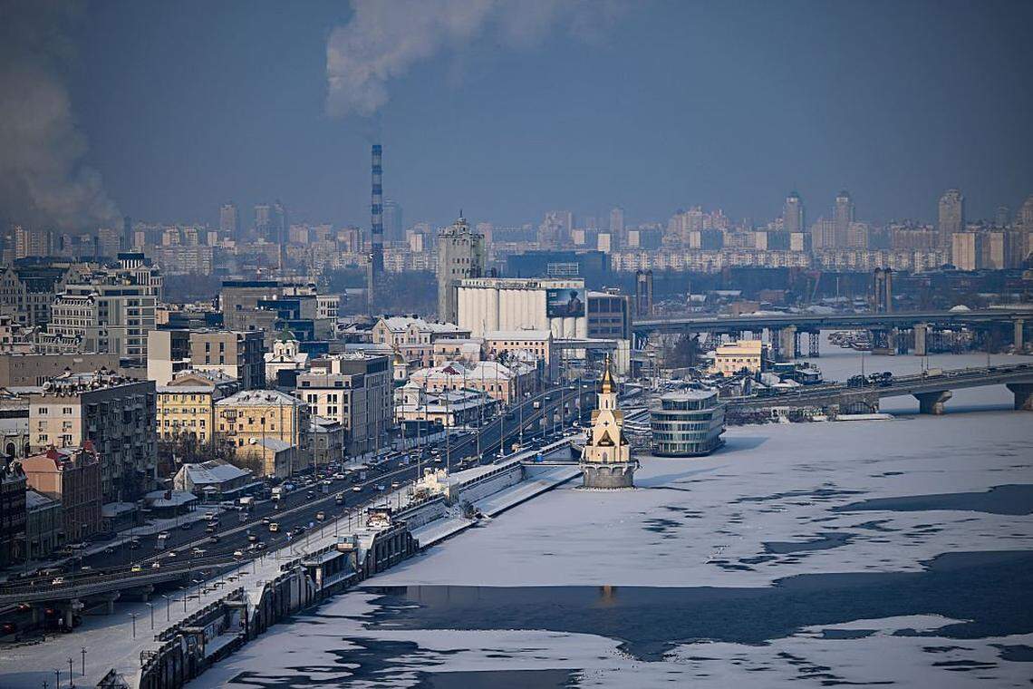 Bruselas propone que dos tercios de los 90,000 millones a Ucrania vayan ...