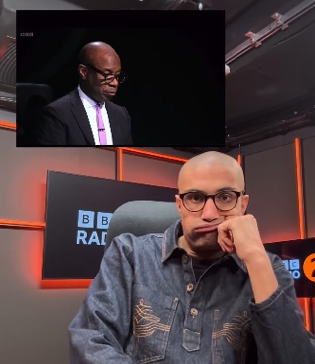 BBC faces new celeb Mastermind cheat scandal as contestant reveals show ...