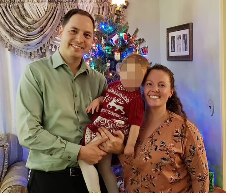 Hubby orchestrated bogus BDSM scene to murder wife, nanny testifies