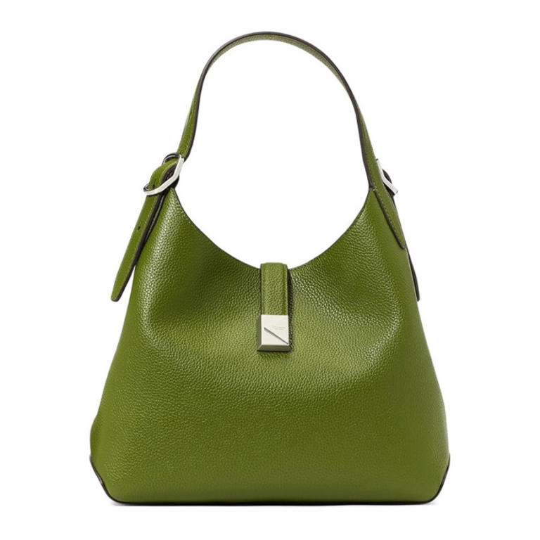 Amazon has a 'beautiful' and 'sturdy' Kate Spade leather tote on sale ...