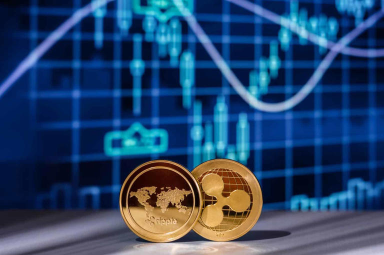 Former Ripple CTO David Schwartz jokes his retirement caused XRP’s 20% ...