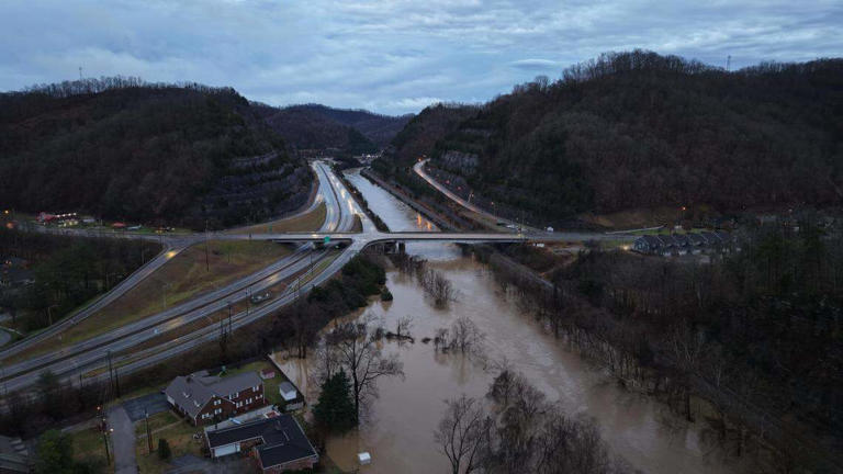 KY environmentalists, GOP lawmakers have shared focus this year: AI ...