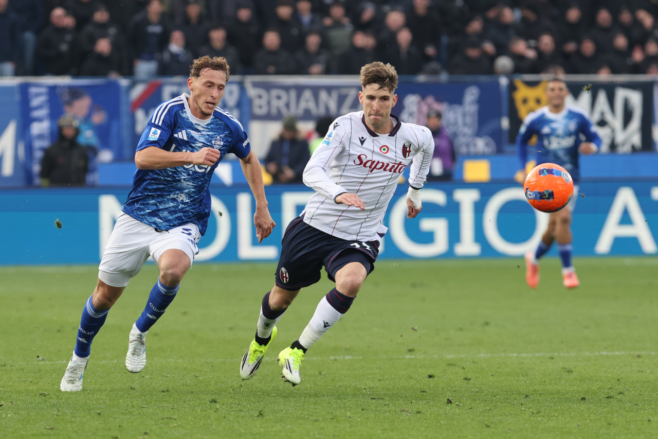 Verona-Bologna: probabili formazioni, orario, dove vederla (tv e ...