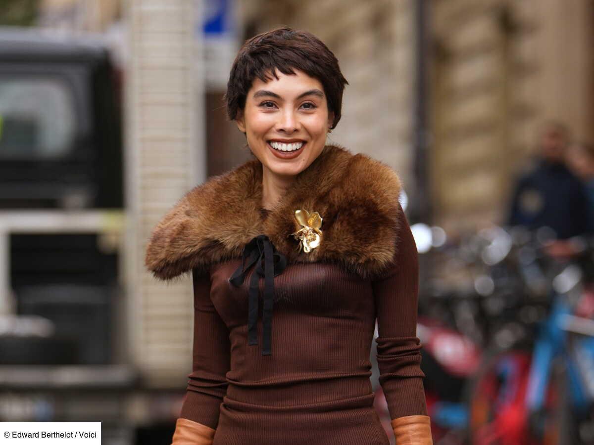 Soldes d'hiver : cette robe qui sera tendance toute l'année 2026 est à ...