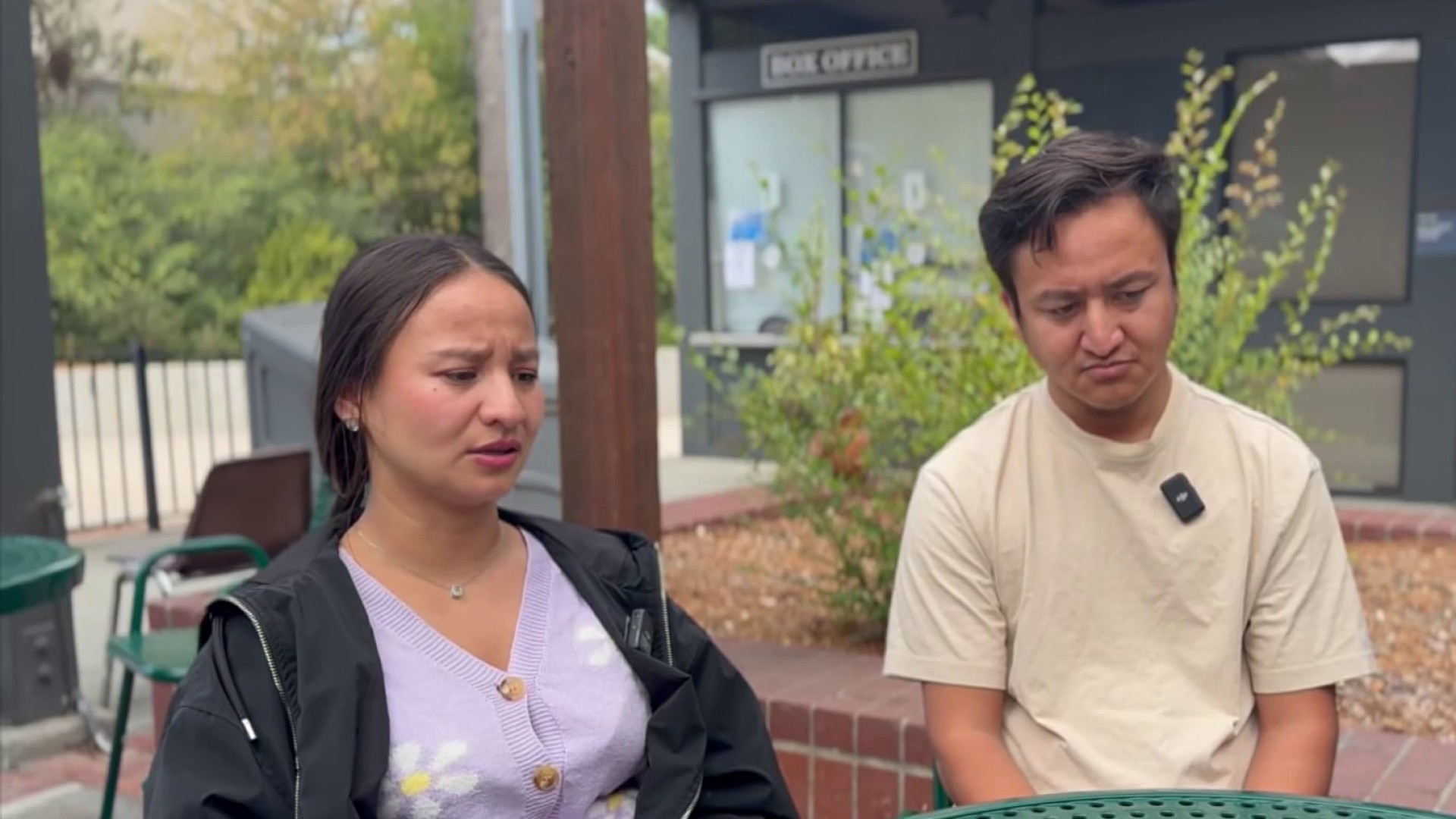 Students say California college overcharged them more than $15,000