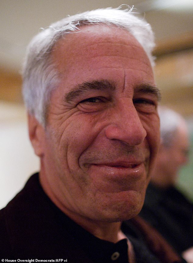 NYT columnist appears in new Epstein files days after writing column ...