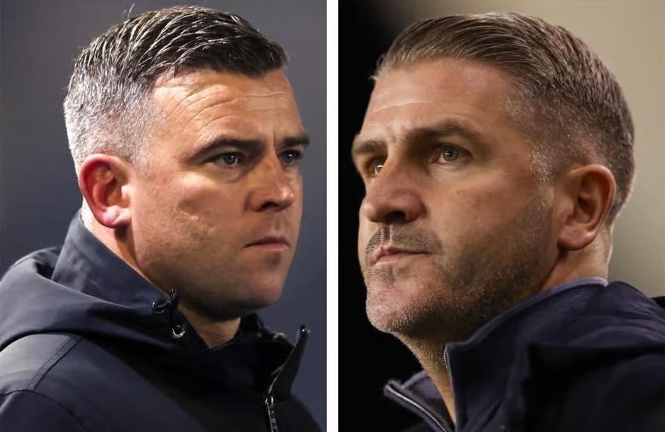 Bolton Wanderers boss' fear ahead of 'biggest game of the season' at ...