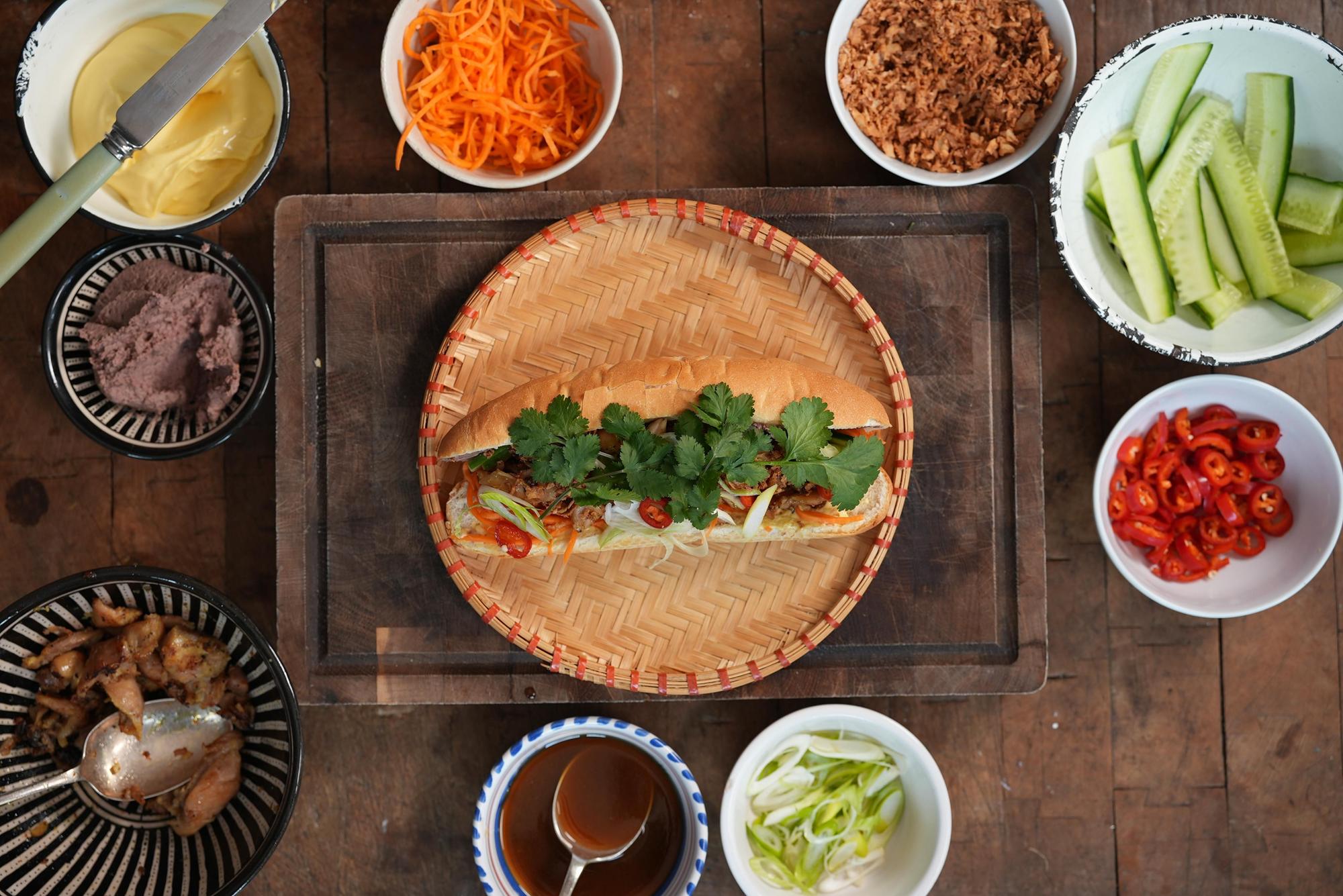 Blue Monday 2026: Eat yourself happy at HOP Vietnamese