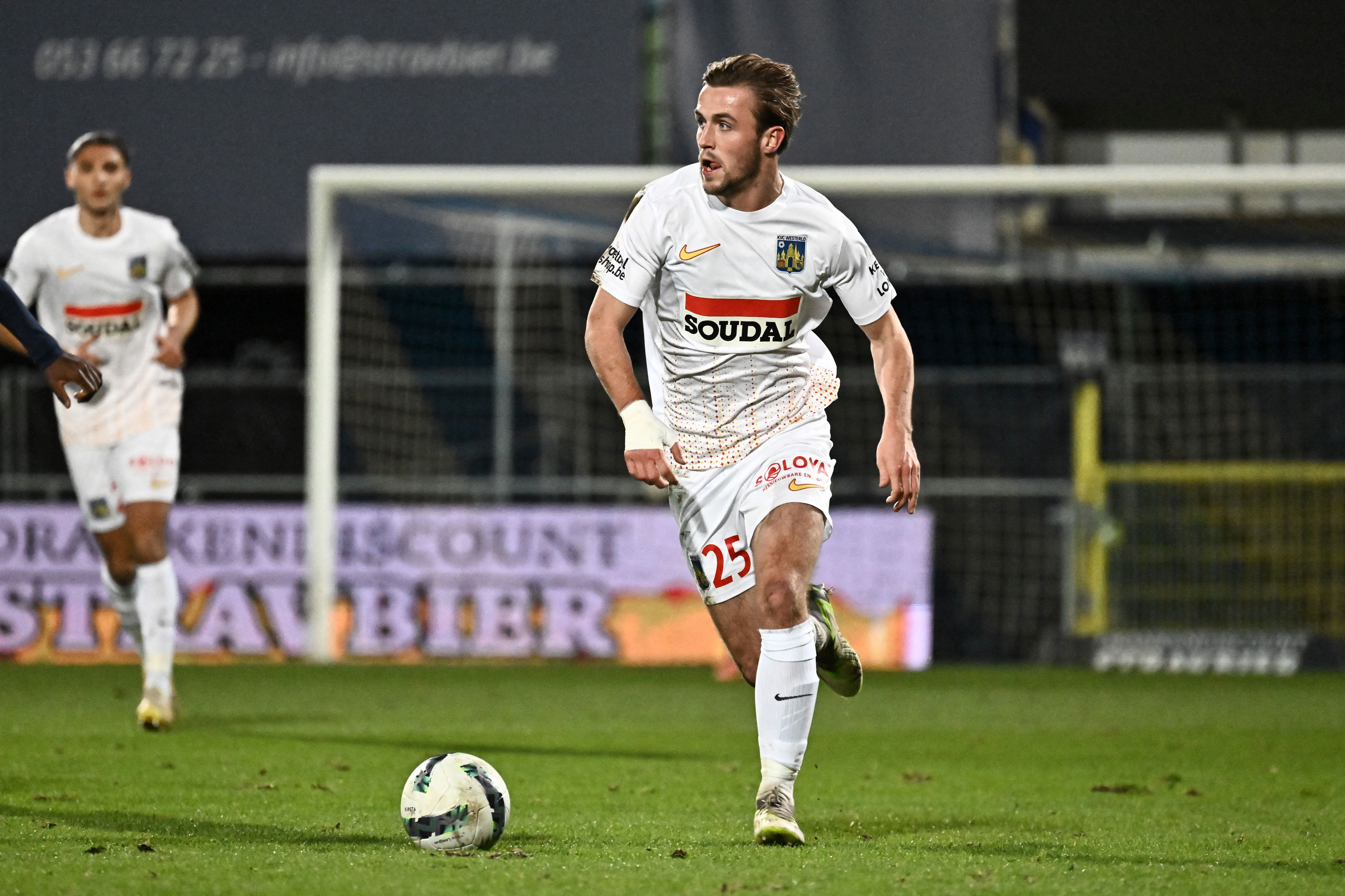 Rangers complete signing of 'important asset' as Ibrox club address ...