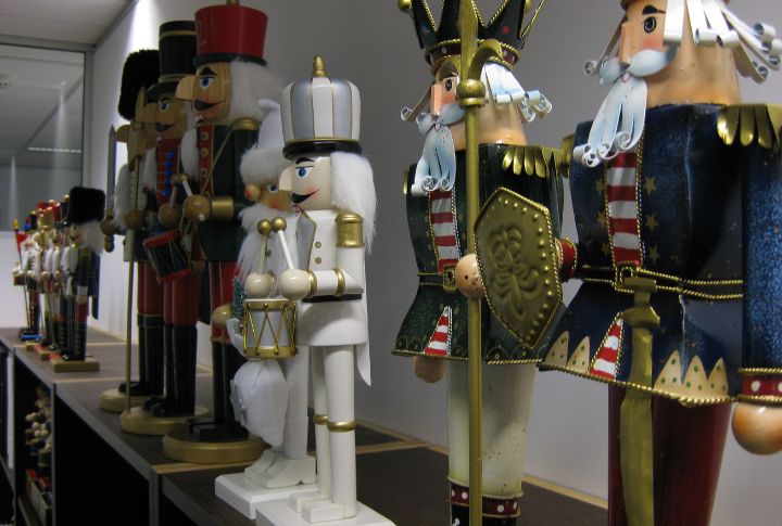 10 everyday collectibles people don't realize could be worth a fortune