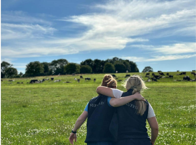 Applications for 2026 Nuffield Farming Next-Gen Scholarships now open