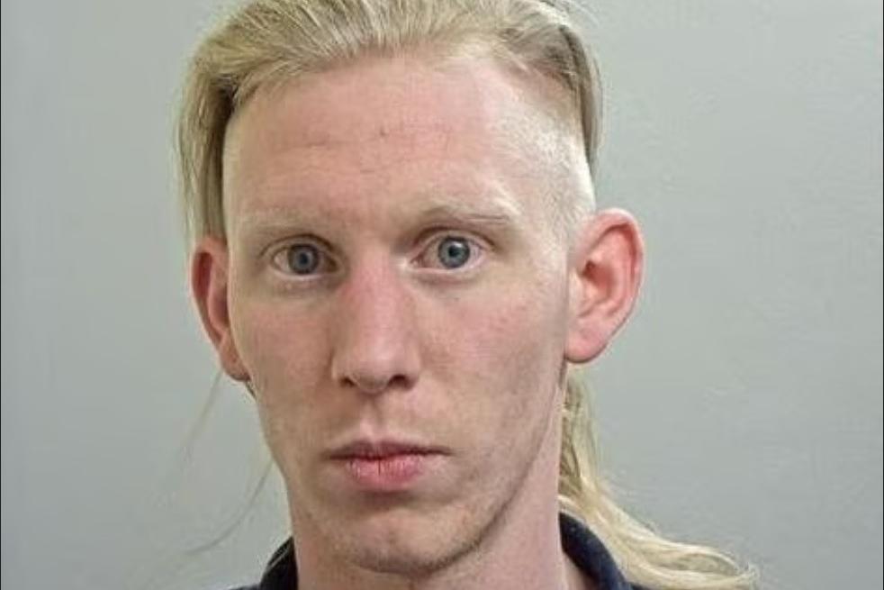 Man who stabbed Preston probation officer was convicted paedophile who ...