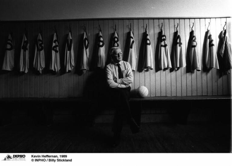 The cult of the manager: Heffernan and O'Dwyer herald long era of ...