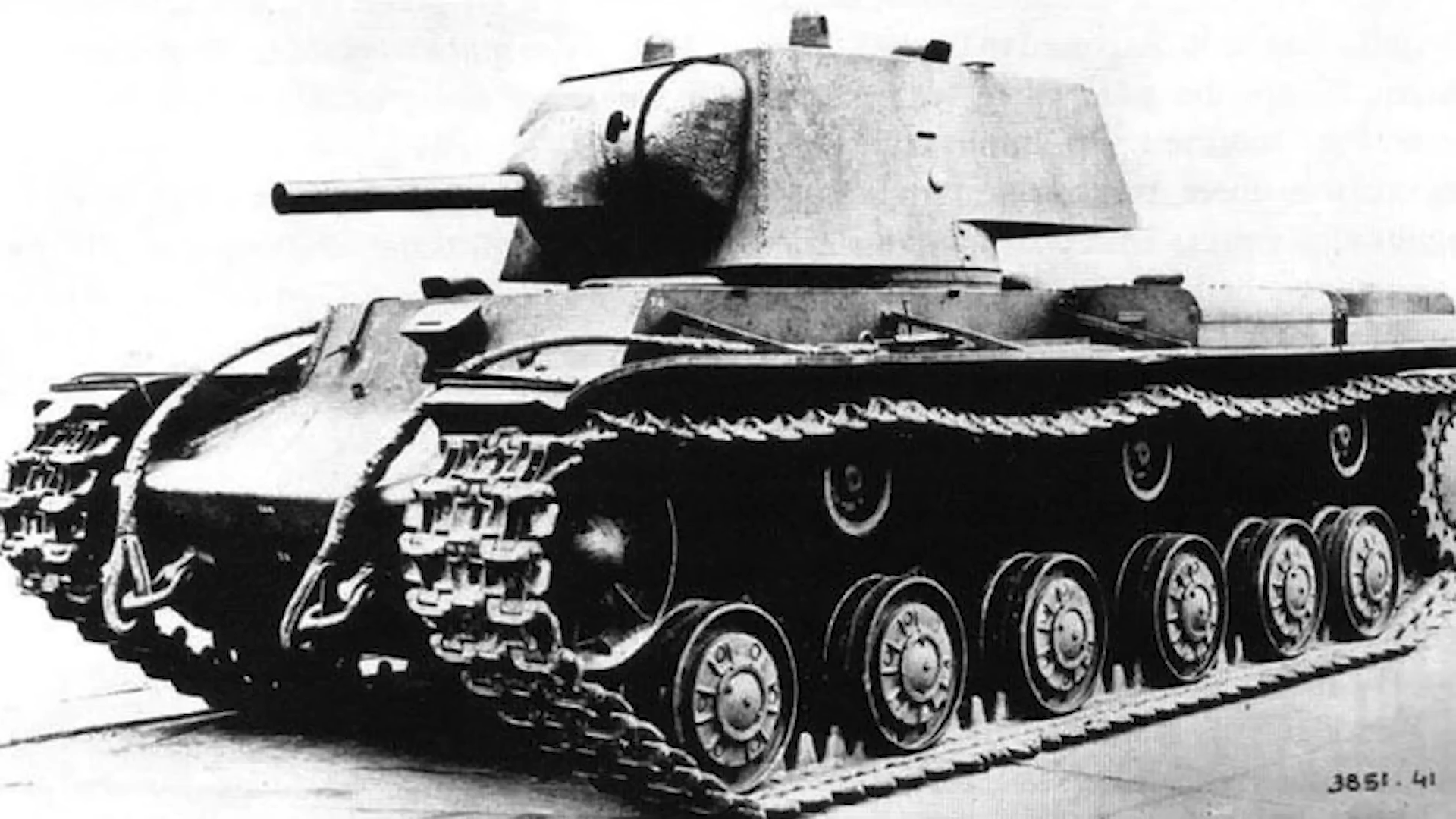 Feeding the meatgrinder - The Red Army