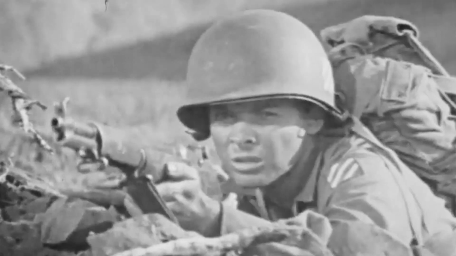 Breakthrough and liberation: The fall of the Colmar Pocket