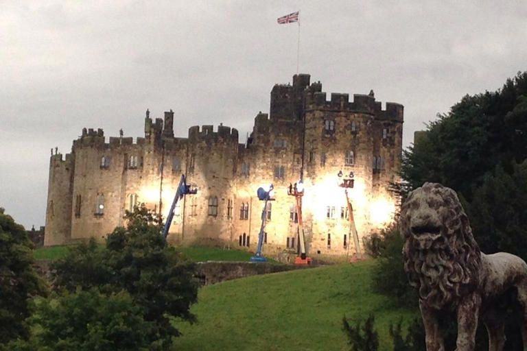 County in the spotlight: Selection of movies and TV shows filmed in ...