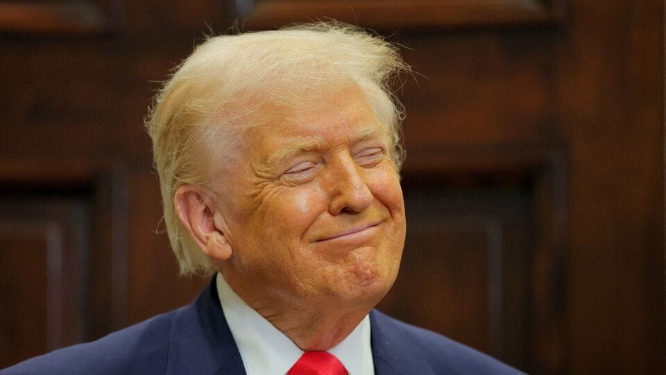 US Supreme Court skips Trump's tariffs decision on 14 January, no ...