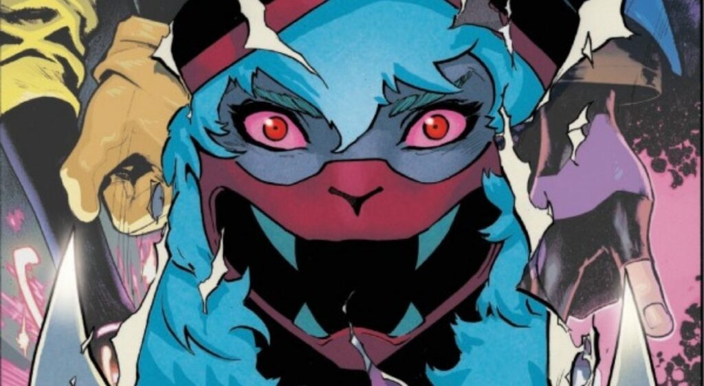 Review: ‘Uncanny X-Men’ issue 22