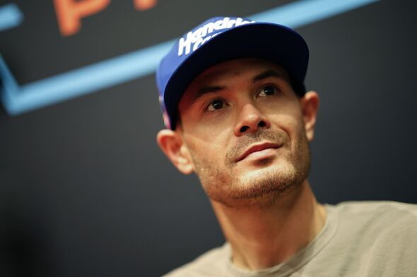 Tony Stewart risks upsetting NASCAR with comment he was always scared ...