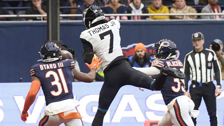 How Jaguars will know exactly how they stack up in 2026