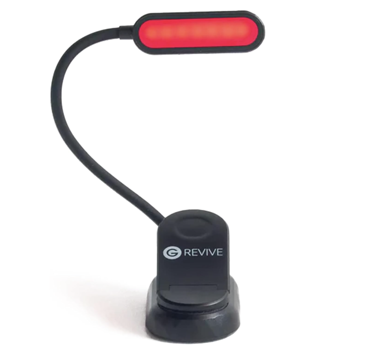 The missing piece for resolutions that stick