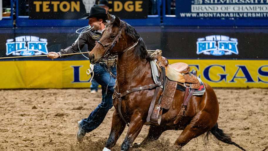 Rodeo athletes set to compete for championships at PRCA Montana Circuit ...