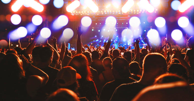 People are sharing the things they like less and less as they get older ...