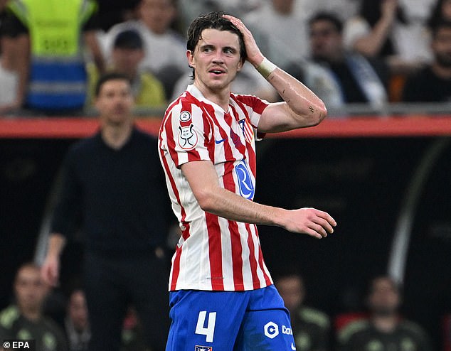 Conor Gallagher is a smart signing - but there is one problem he will ...