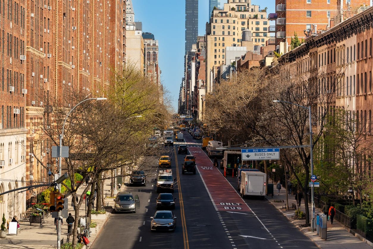 Buying for the first time in NYC? Be sure to prep your finances first