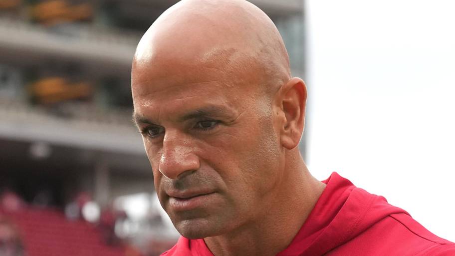 Fresh prediction for Raiders new head coach will be loathed by fans if ...