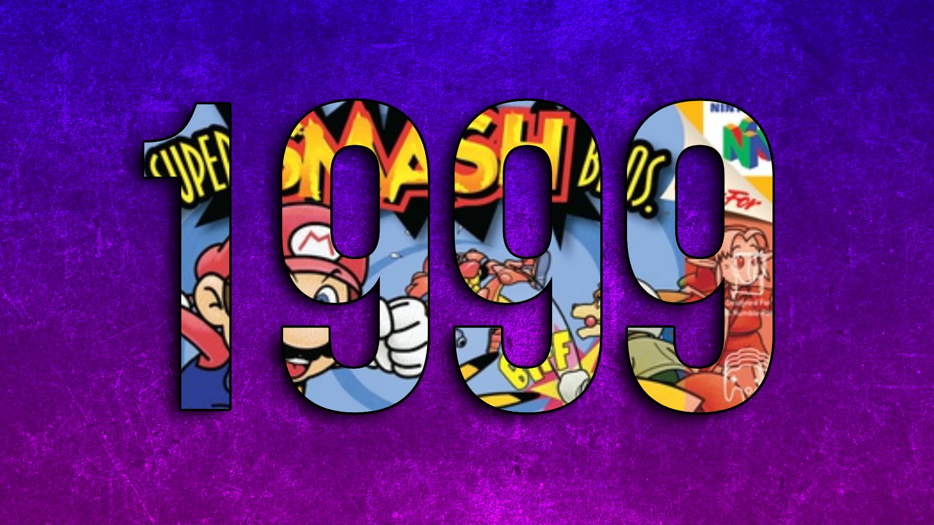 All the games from 1999 you should still be playing