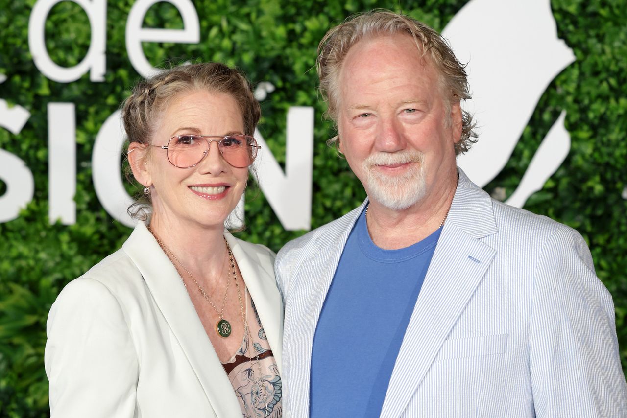 Melissa Gilbert’s Modern Prairie brand cancels her event amid husband ...