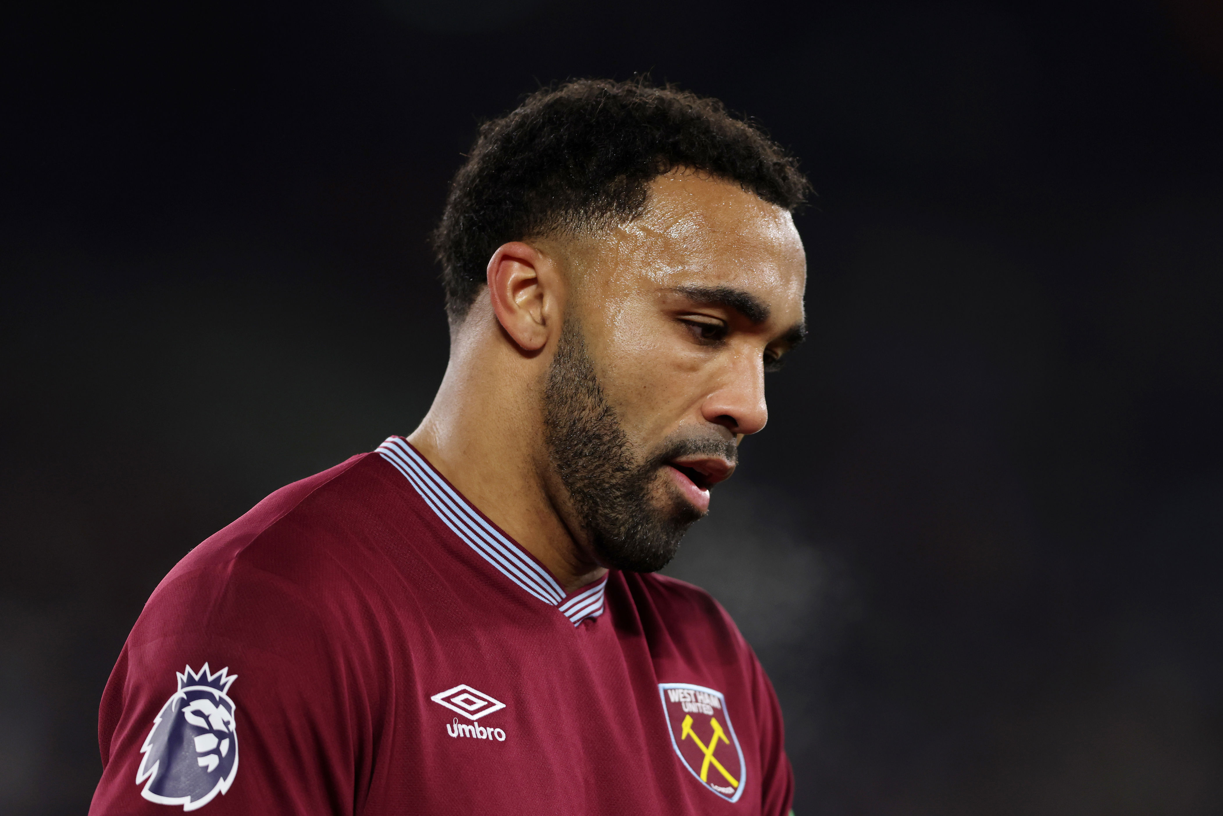 West Ham transfer exit looms for 'brave' Celtic strike target who would ...