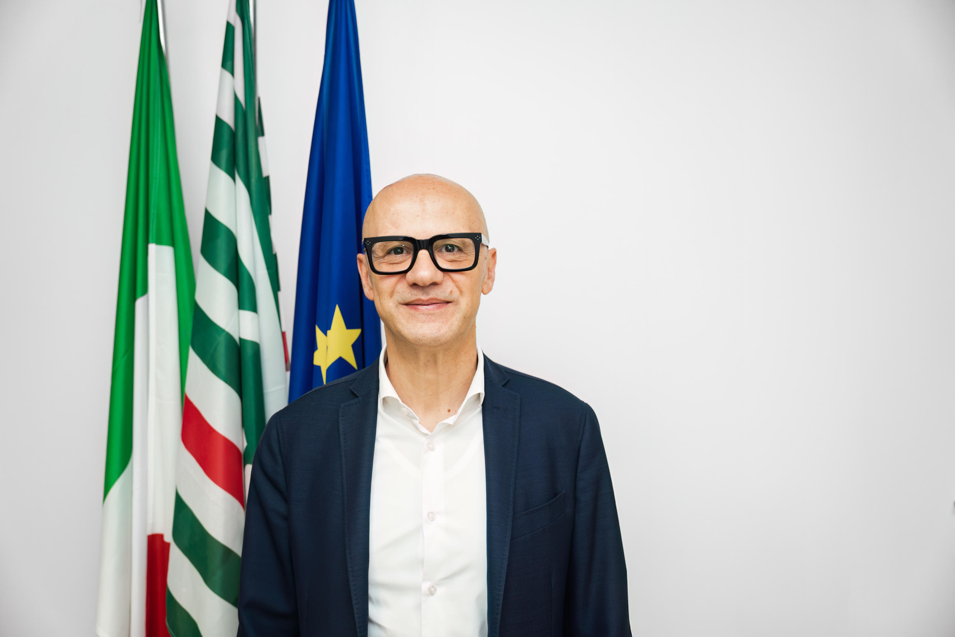 Ferracuti (Cisl), 'incontro positivo con Bugaro sulla Zes, renderla ...