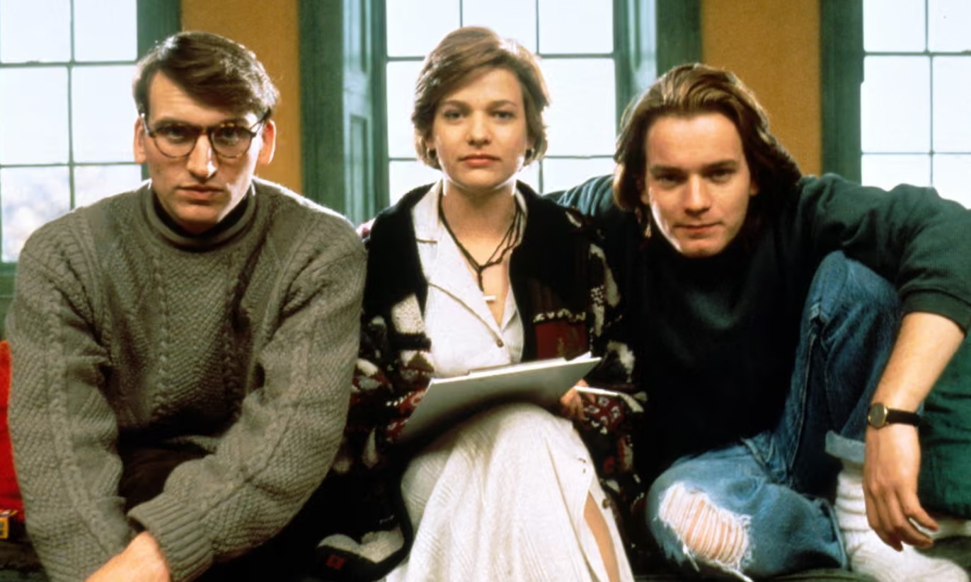 Films of Glasgow: 13 brilliant movies filmed in Glasgow that are set ...