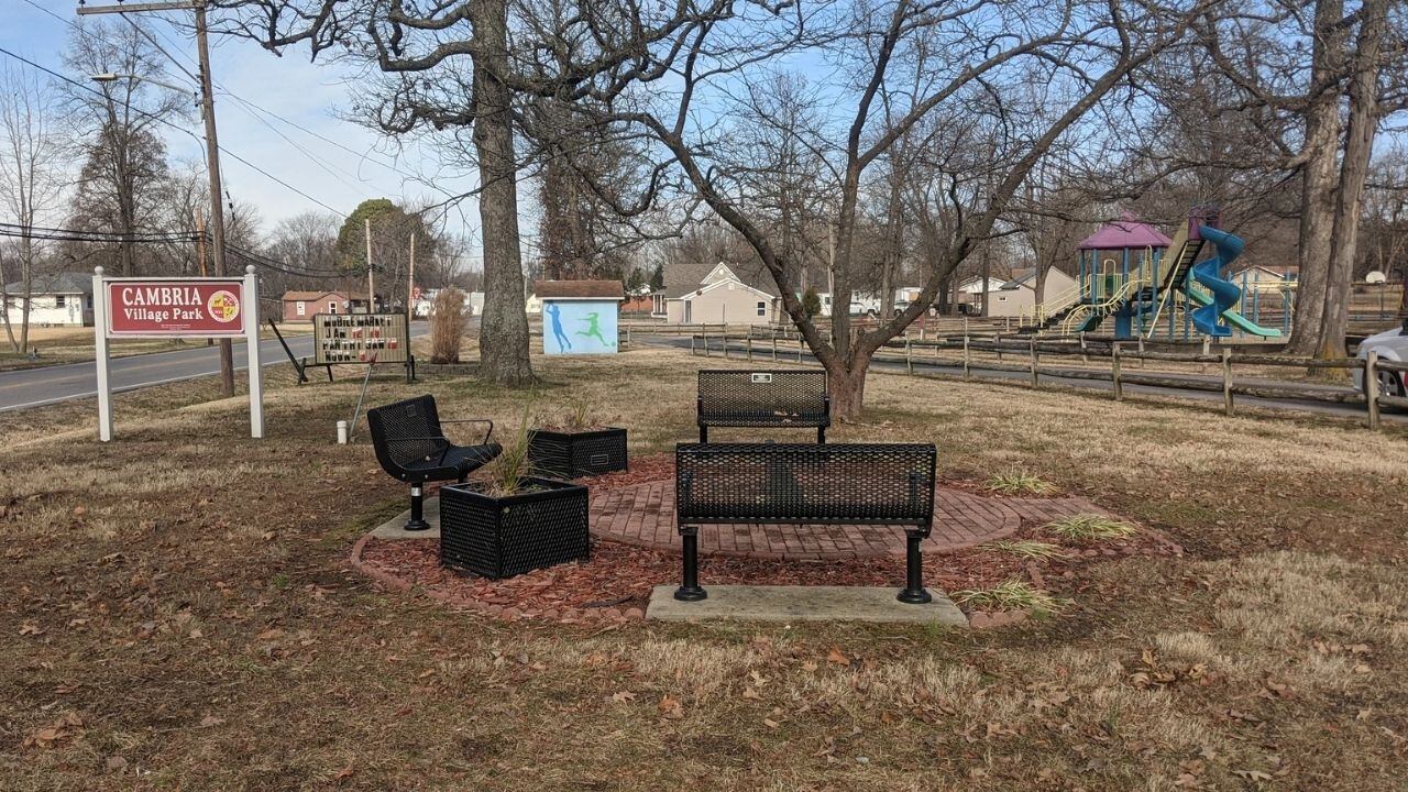 IDNR awards $196K grant to improve Cambria’s only public park