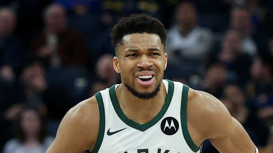 Bucks competing against themselves for rumored trade target