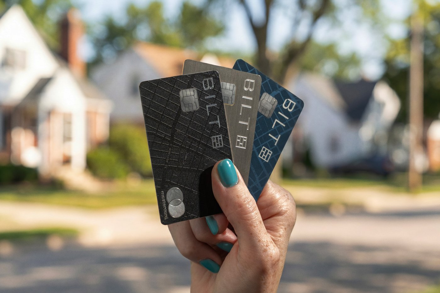 Bilt's new credit cards will feature 10% interest rate, meeting ...
