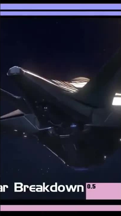 USS Protostar: When technology becomes magic (warp engines) #startrek # ...
