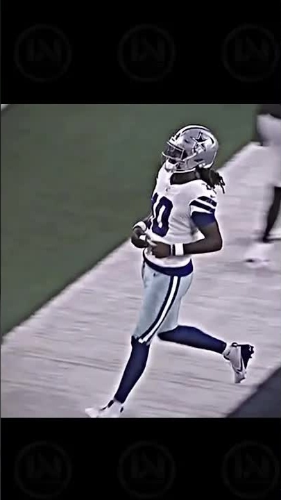 Cowboys Joe Milton's preseason highlights vs Falcons