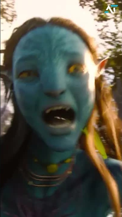 Avatar facts | R-rated script was planned #AvatarFACTS