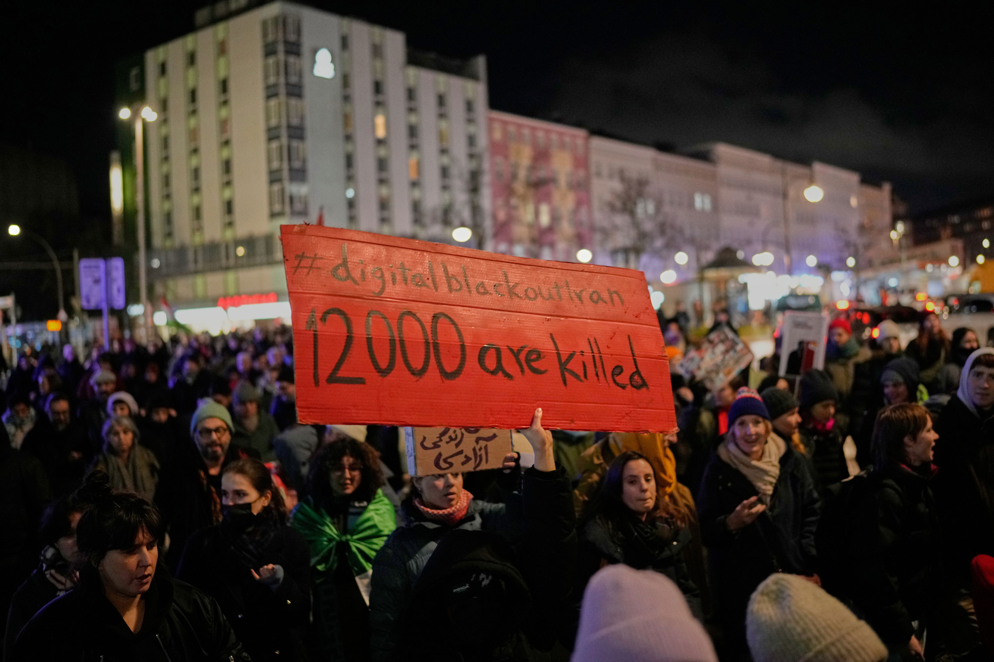 As Iran boils, Indian student stranded in Islamic Republic – Owaisi ...