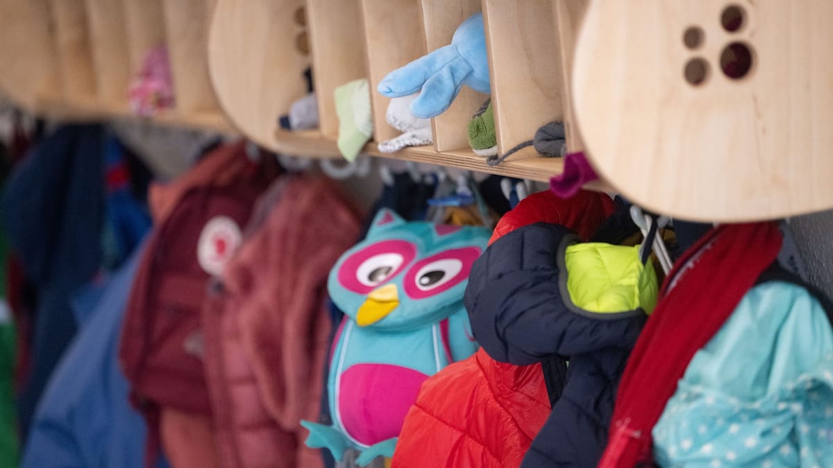 Frankfurter CDU will Kitagebühren wieder einführen