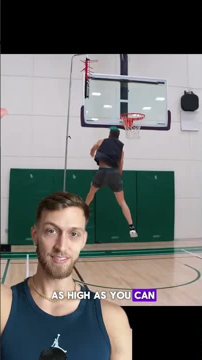 Ronaldo's vertical jump: does he actually jump high?
